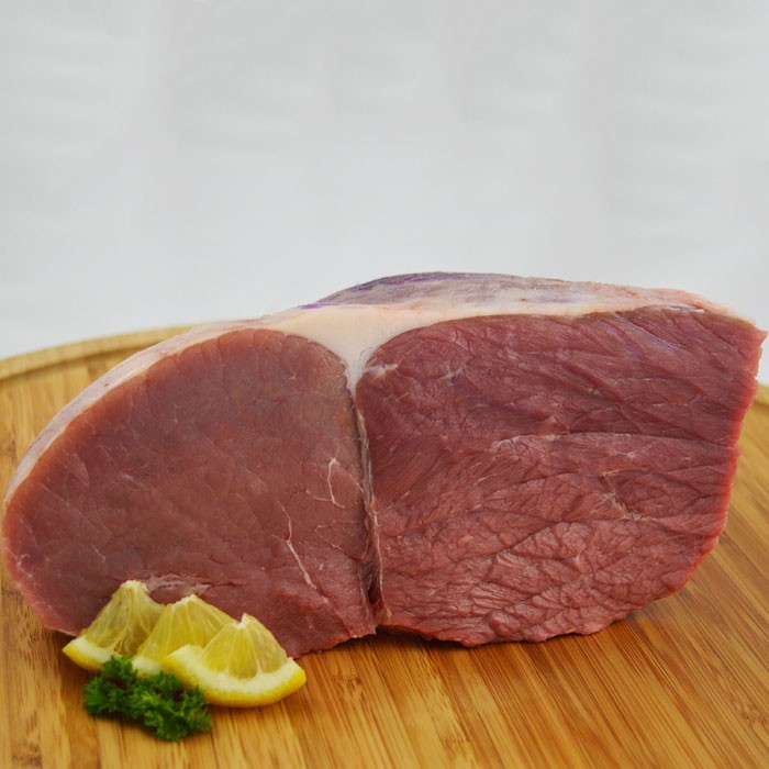 AITCH BONE ROAST - Die Vleispot